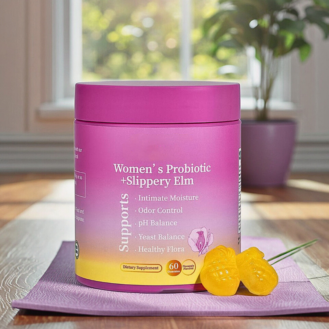 🌸PROBIOTICFEM® Probióticos femeninos en gomas – Tienda Colombia 🇨🇴